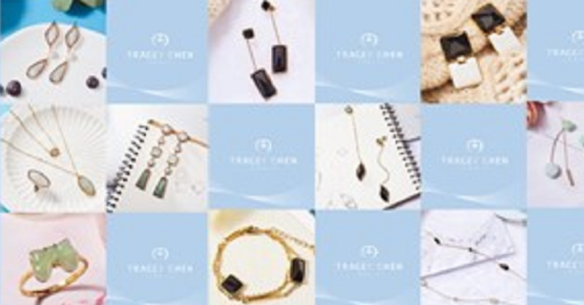 TRACEY CHEN檀僖珠寶的服務資訊 - 迷誠品
