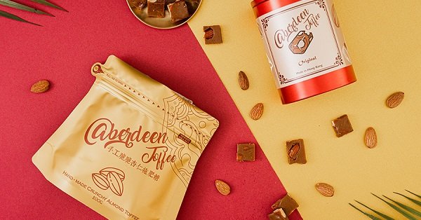 Aberdeen Toffee的服務資訊 - 迷誠品