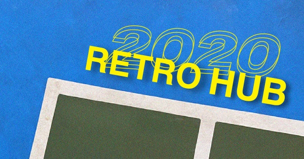 Retro Hub 20的服務資訊 - 迷誠品